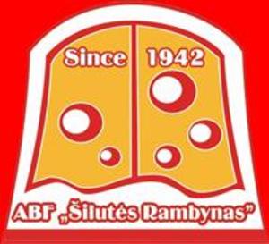 Silutes Rambynas Archives - Eurocheese