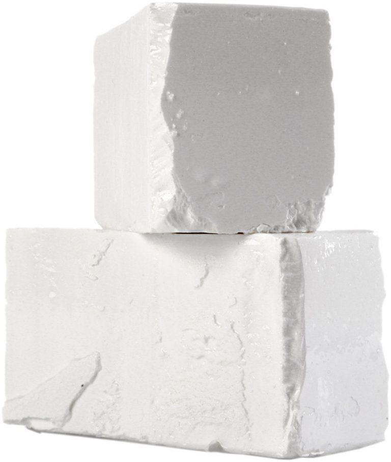 Feta Danish Combi White 16 kg - Eurocheese