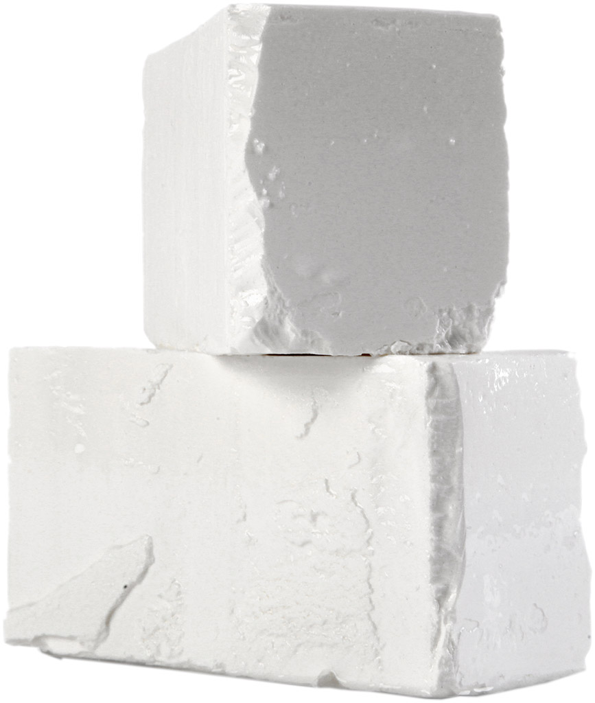 Feta Danish Combi White 16 kg - Eurocheese