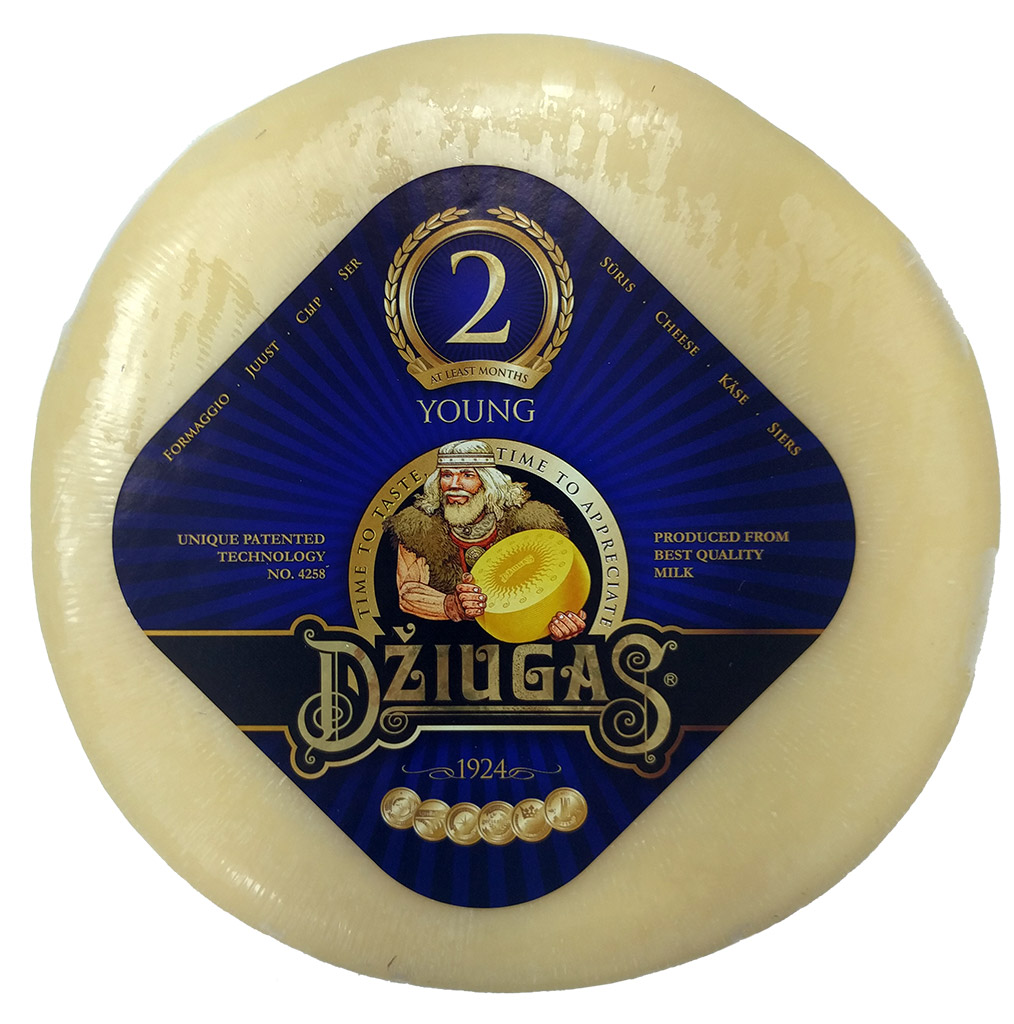 Kosher Cheese Archives - Eurocheese