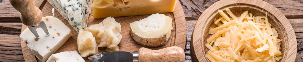 About us - Eurocheese
