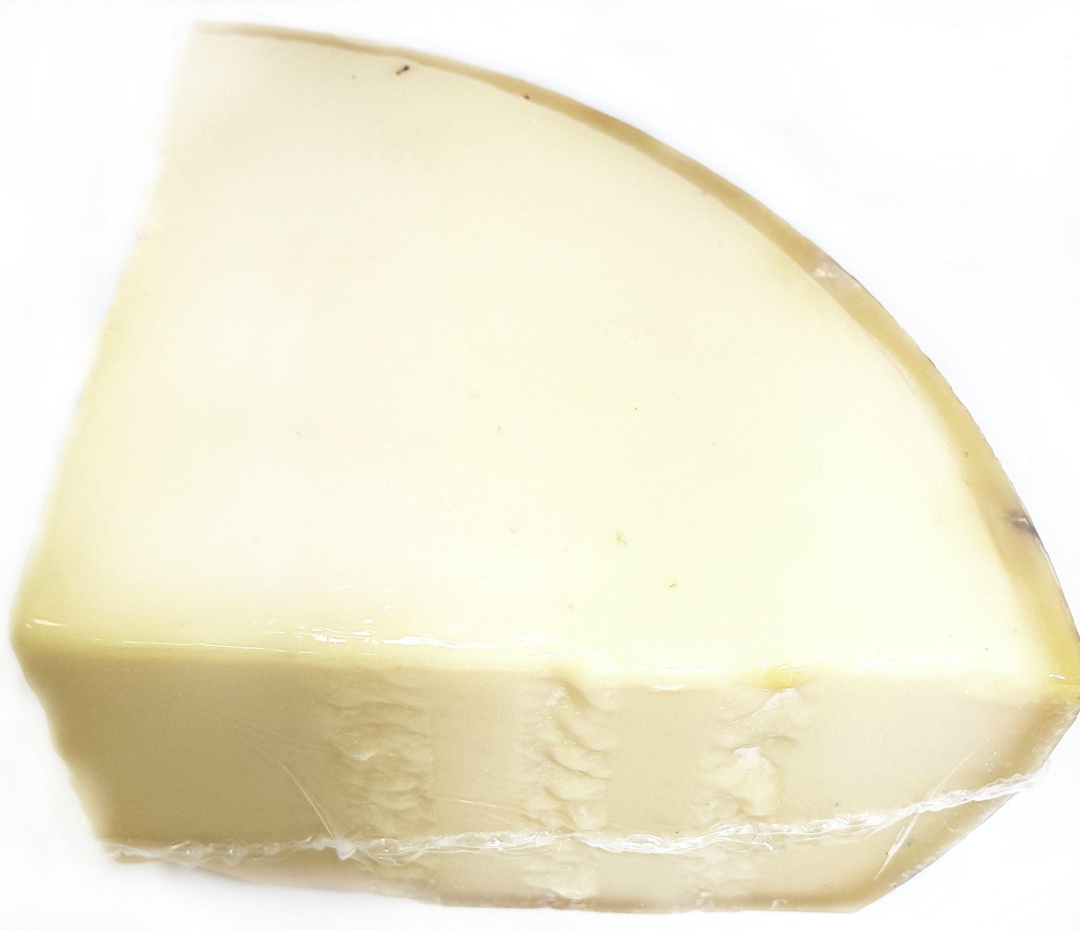 Hard Italian Retinato Cheese 4 kg - Eurocheese