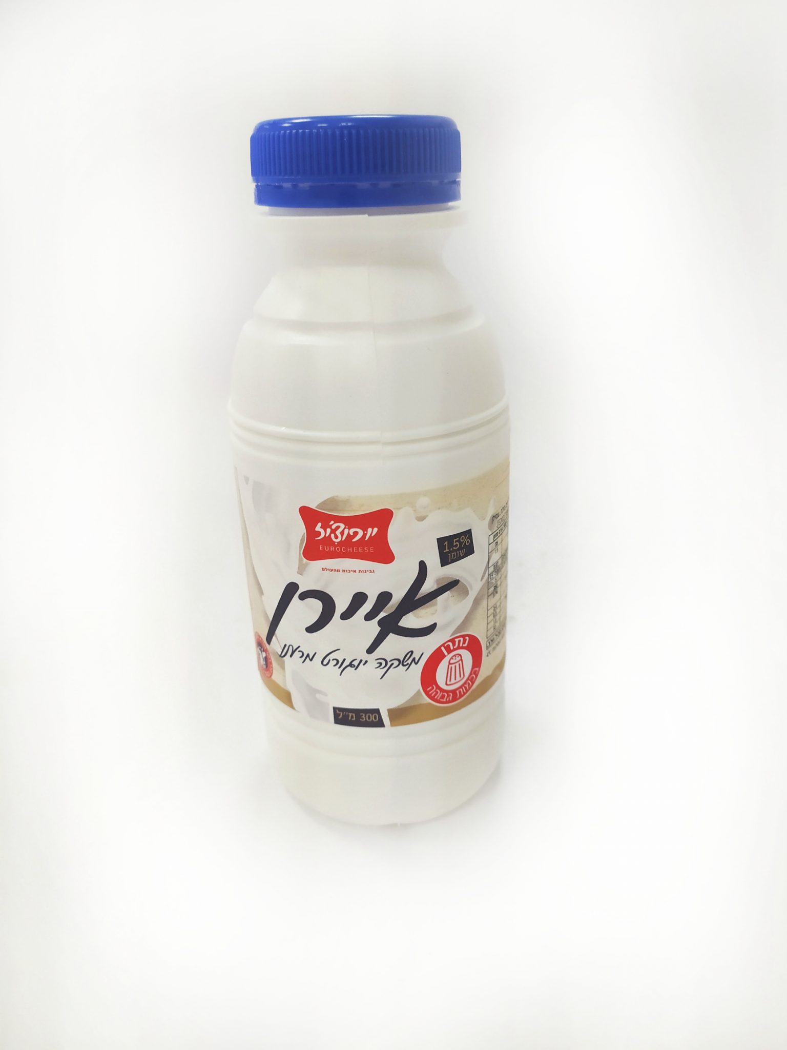 Airan 300 ml - Eurocheese